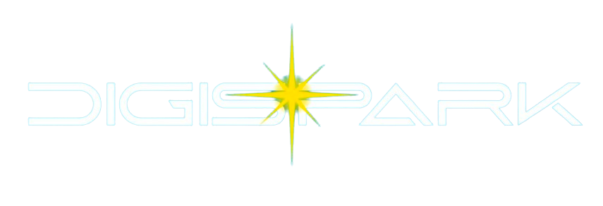 Digispark – Digital Sejahtera Nusantara